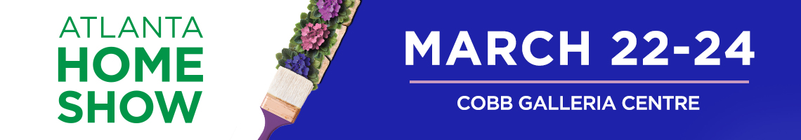Spring Atlanta Home Show 2024