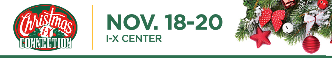 Cleveland Christmas Connection 2022
