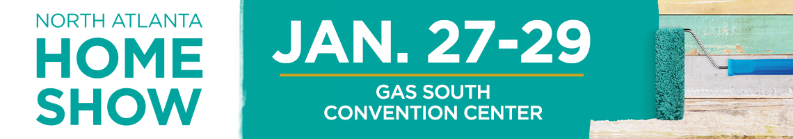 North Atlanta Home Show 2023