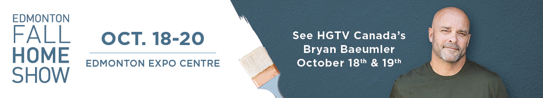 Edmonton Fall Home Show 2024