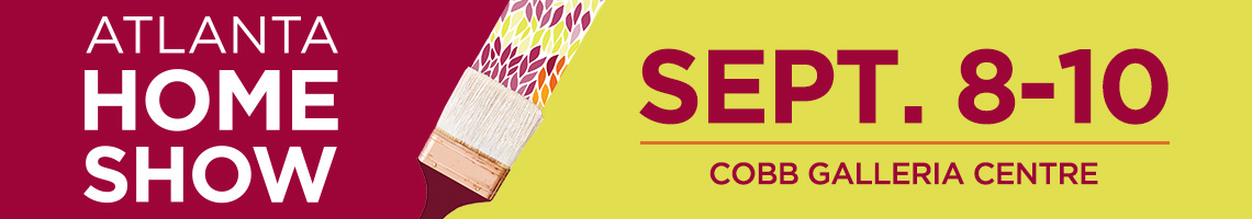 Fall Atlanta Home Show 2023