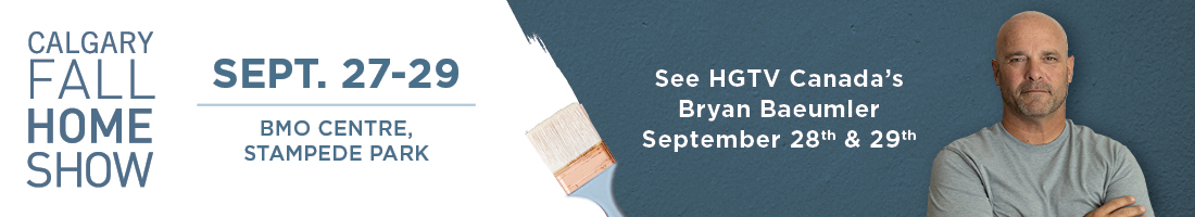 Calgary Fall Home Show 2024